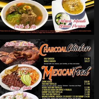 EL PIQUE - Updated January 2026 - 141 Photos & 129 Reviews - 14445 ...