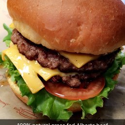 CLIVE BURGER - Updated July 2025 - 54 Photos & 168 Reviews - 736 17 Ave ...