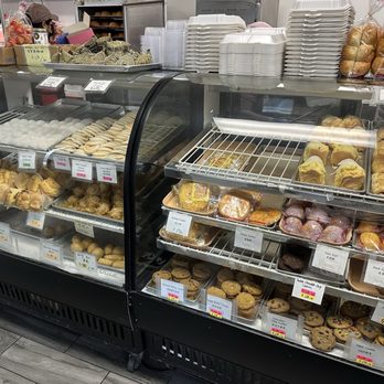 ABC BAKERY - Updated February 2025 - 1842 Photos & 1110 Reviews - 1309 ...