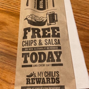 CHILI’S - Updated February 2025 - 28 Photos & 51 Reviews - 115 Butler ...
