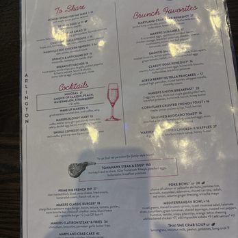 MAKERS UNION - Updated December 2025 - 291 Photos & 199 Reviews - 1450 ...