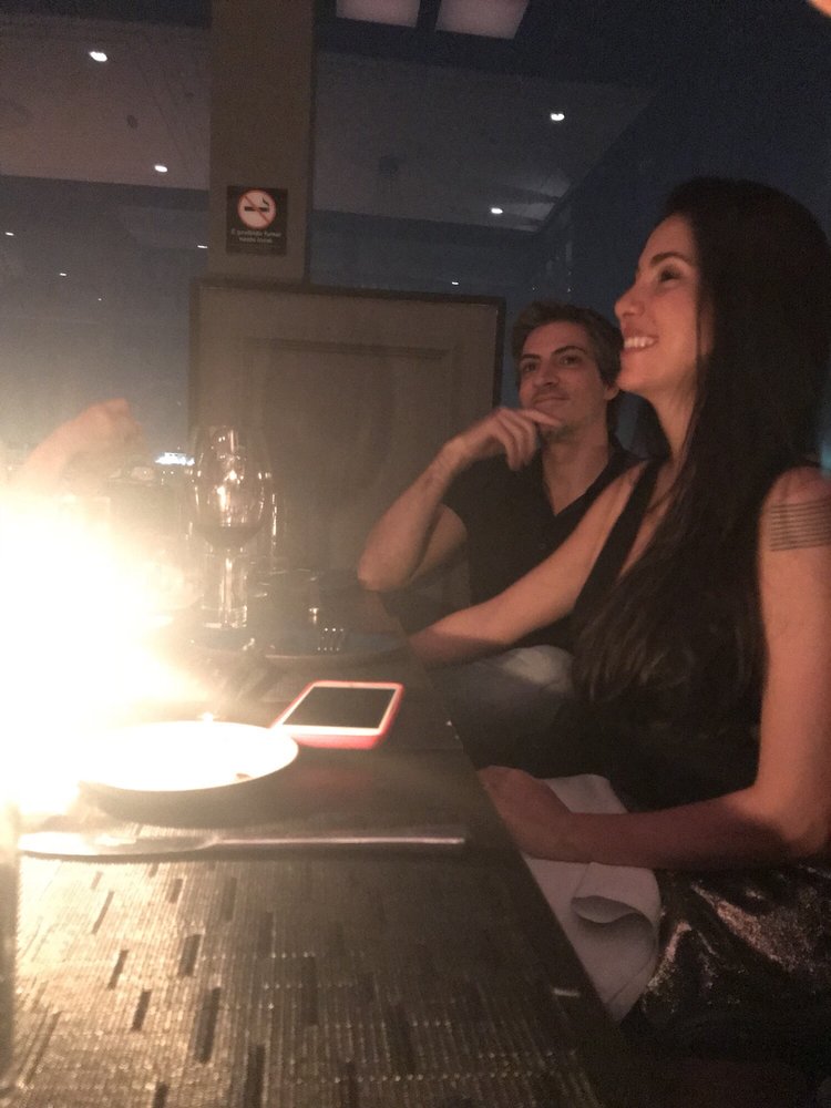 TETTO ROOFTOP LOUNGE - Updated November 2024 - Av. Rebouças, 955, São ...