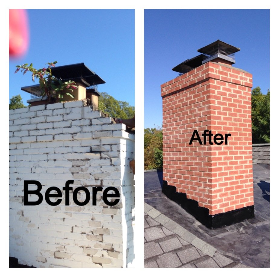 FAIRFAX CHIMNEY & FENCE - Updated September 2025 - 17 Reviews - 6424 ...