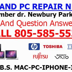 FASTEST MAC REPAIR AND PC REPAIR - NEWBURY PARK - 13 Photos & 71 ...