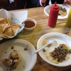 Taqueria El Lugar - Takeout & Delivery - 27 Photos & 55 Reviews ...