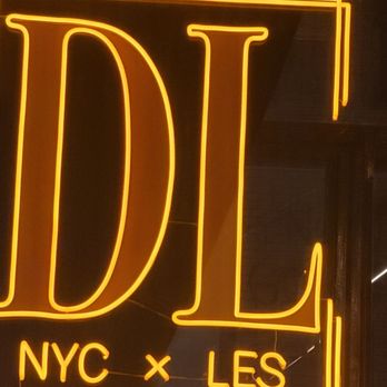 THE DL - Updated December 2025 - 373 Photos & 675 Reviews - 95 Delancey ...