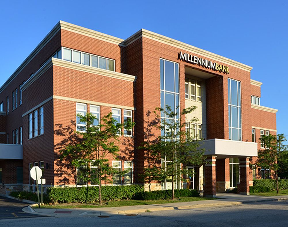 MILLENNIUM BANK - Updated January 2026 - 2077 Miner St, Des Plaines ...