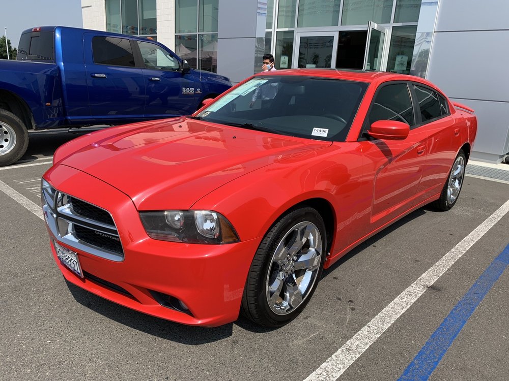 PREMIER CHRYSLER DODGE JEEP RAM OF BUENA PARK - 263 Photos & 927 ...