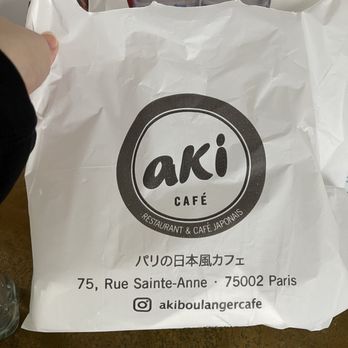 AKI BOULANGER - Updated September 2025 - 293 Photos & 155 Reviews - 16 ...