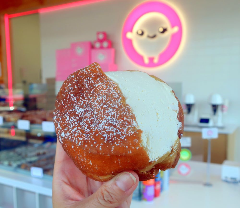 DOUGHNUT PARTY - Updated December 2025 - 232 Photos & 132 Reviews ...