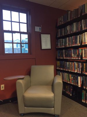 ELTING MEMORIAL LIBRARY - Updated December 2025 - 93 Main St, New Paltz ...