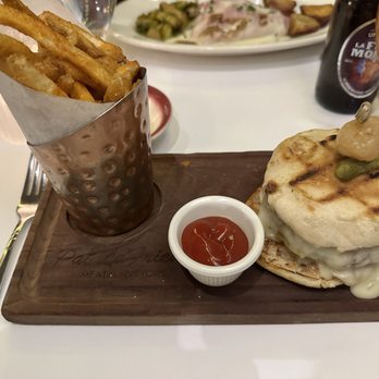 LE RIVAGE - 958 Photos & 615 Reviews - 340 W 46th St, New York, New ...