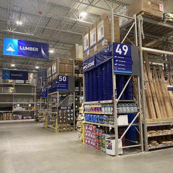 LOWE’S HOME IMPROVEMENT - Updated January 2026 - 22 Photos & 59 Reviews ...