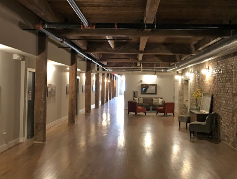 THE LOFTS AT WHITE FURNITURE - Updated August 2025 - 201 E Center St ...