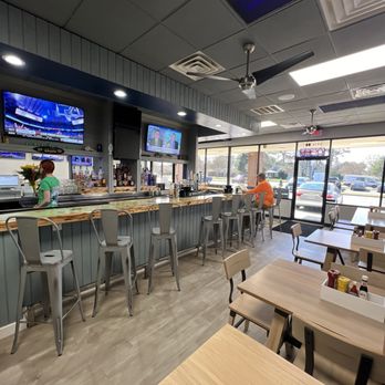 POINT BREAK CAFE - Updated July 2024 - 20 Photos & 13 Reviews - 3916 ...