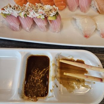 UMI SUSHI - Updated December 2024 - 478 Photos & 212 Reviews - 7485 ...