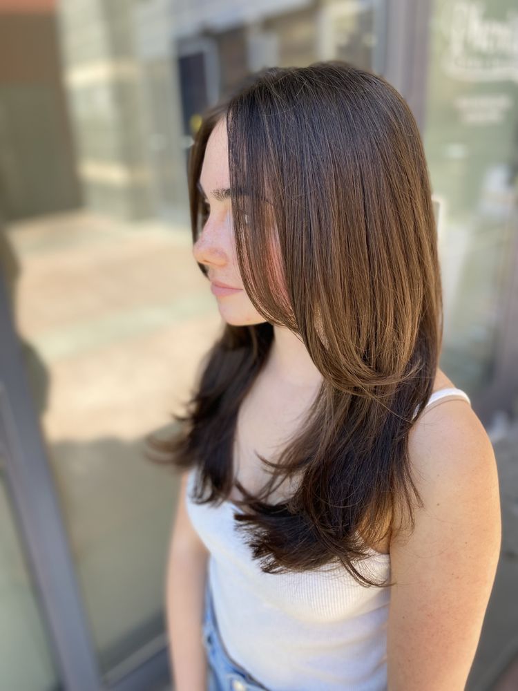 RACHEL R HAIR - Updated November 2025 - 19 Photos - 4996 Cherry Ave ...