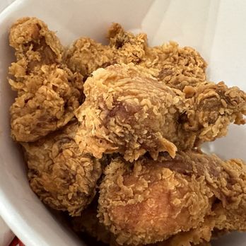 CLUCK & CRISPY CHICKEN - Updated December 2025 - 51 Photos & 20 Reviews ...
