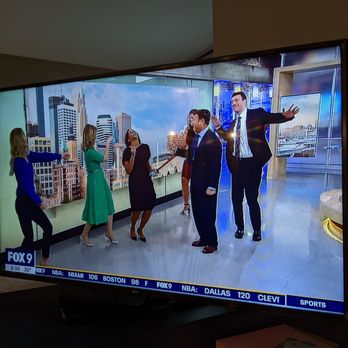 FOX 9 - KMSP - Updated October 2025 - 102 Photos & 26 Reviews - 11358 ...