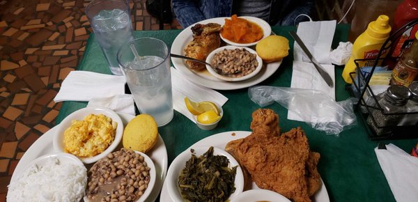 FOUR WAY RESTAURANT - 199 Photos & 190 Reviews - 998 Mississippi Blvd ...