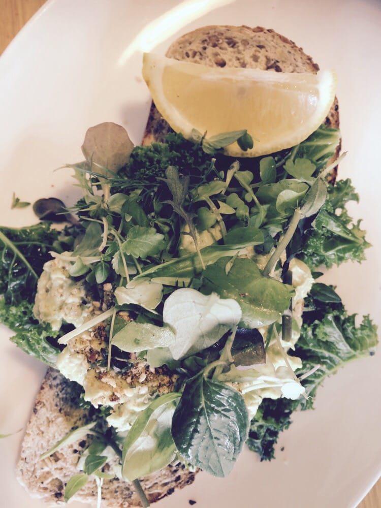 ODD SPOT CAFE - 302 Melbourne Rd, Newport Victoria, Australia ...