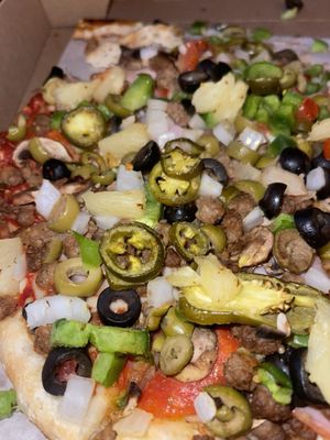 MR GATTI’S PIZZA - Updated October 2025 - 2804 N Laurent St, Victoria ...
