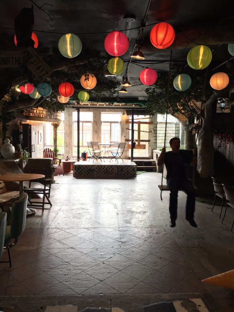 THE SECRET ALLEY - Updated December 2025 - 30 Photos & 11 Reviews - San ...