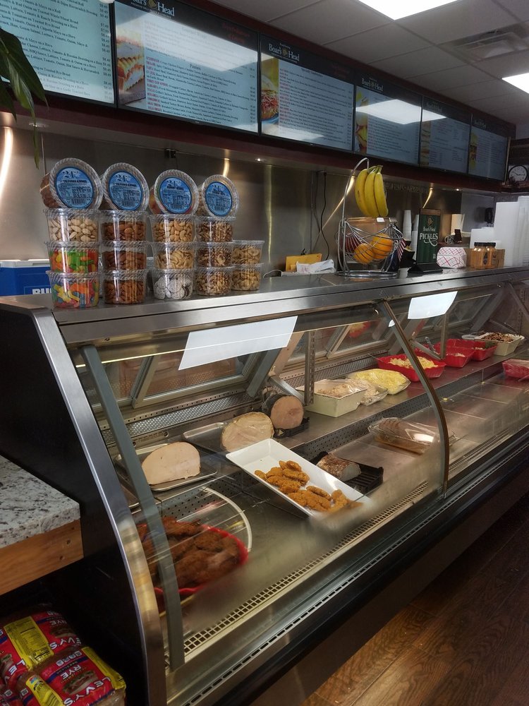 TOWN DELI - Updated November 2025 - 12 Reviews - 1046 Park Blvd ...