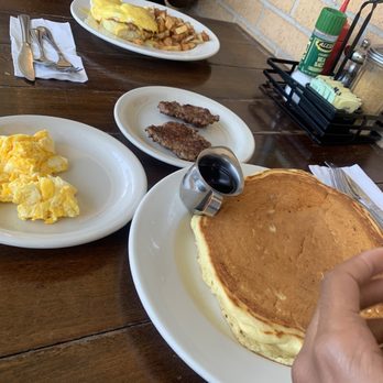 COUNTER CAFE EAST - Updated July 2024 - 504 Photos & 535 Reviews - 1914 ...