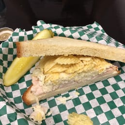 PERROTTI’S NY DELI - Updated July 2025 - 117 Photos & 175 Reviews ...