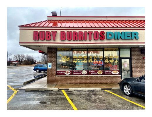 RUBY’S PANCAKE HOUSE - MINOOKA - Updated December 2025 - 55 Photos & 69 ...