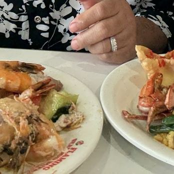 FLAMING SEAFOOD BUFFET - Updated December 2025 - 303 Photos & 224 ...