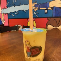TK’S BOBA & CREAMERY - Updated August 2024 - 819 Photos & 601 Reviews ...