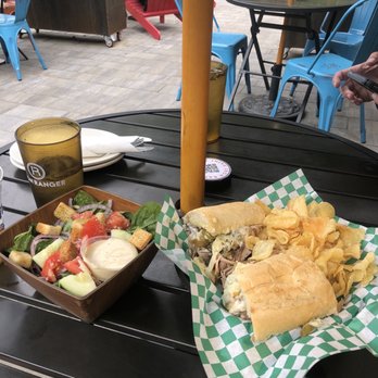 IRON RANGER - Updated July 2024 - 114 Photos & 133 Reviews - 1085 Grand ...