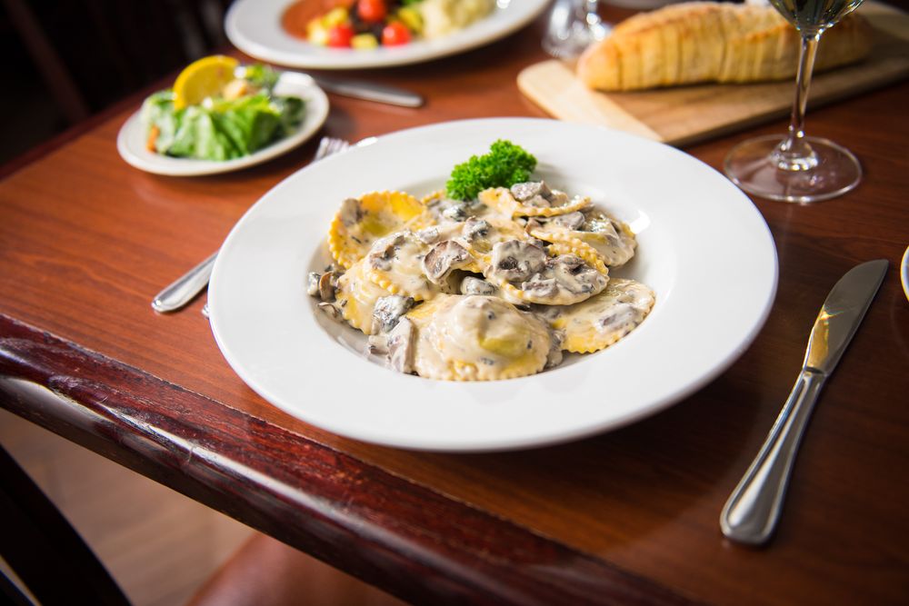 FARINA RISTORANTE - Updated November 2025 - 34 Photos & 16 Reviews ...