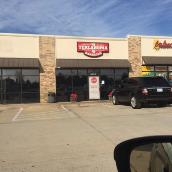 TEXLAHOMA BBQ - Updated December 2025 - 126 Photos & 256 Reviews - 121 ...