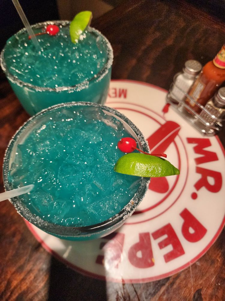 MR PEPE MEXICAN RESTAURANT - Updated October 2025 - 7020 Woodlake ...