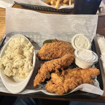 EASY STREET INN FOOD & SPIRITS - Updated November 2024 - 31 Photos & 82 ...