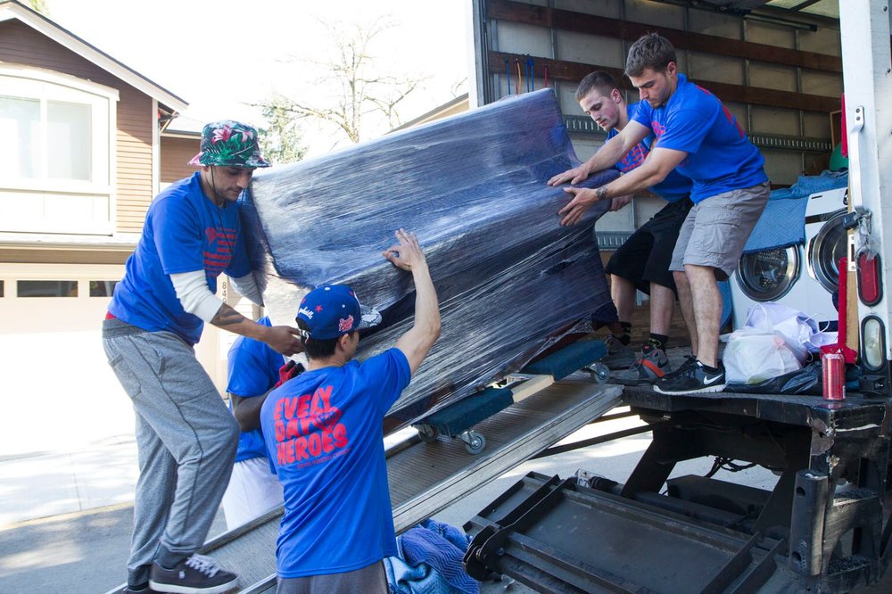 SUPER FRIENDS MOVING - Updated May 2025 - 101 Photos & 655 Reviews ...