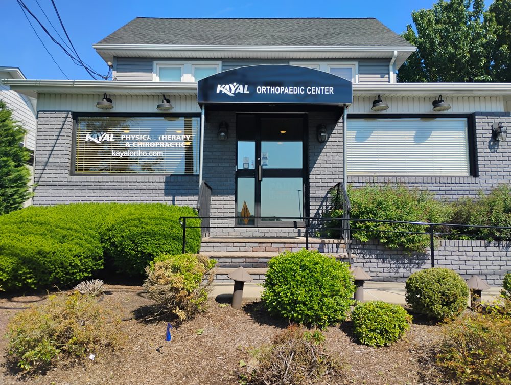 KAYAL ORTHOPAEDIC CENTER - Updated December 2025 - 12 Goffle Rd ...