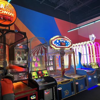 MAIN EVENT HIGHLANDS RANCH - Updated January 2025 - 105 Photos & 127 ...