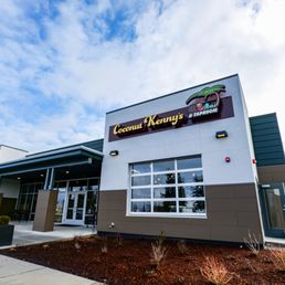 COCONUT KENNY’S PIZZA & TAPROOM - LAKE STEVENS - Updated October 2025 - 179 Photos & 72 Reviews ...