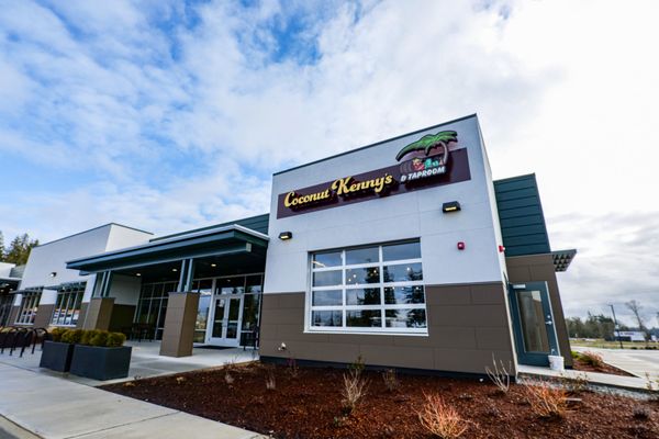 COCONUT KENNY’S & TAPROOM - LAKE STEVENS - Updated December 2024 - 93 Photos & 50 Reviews - 8813 ...