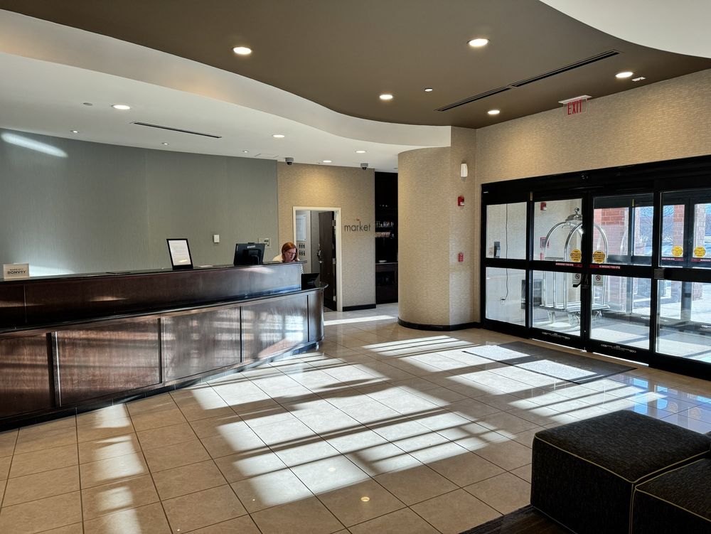 COURTYARD BY MARRIOTT PITTSBURGH WEST HOMESTEAD/WATERFRONT - Updated ...