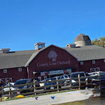 COUNTY LINE ORCHARD - Updated September 2025 - 538 Photos & 423 Reviews ...