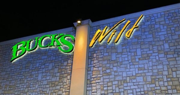 BUCKS WILD - 28 Photos & 46 Reviews - 5316 Superior Pkwy, Fort Worth ...