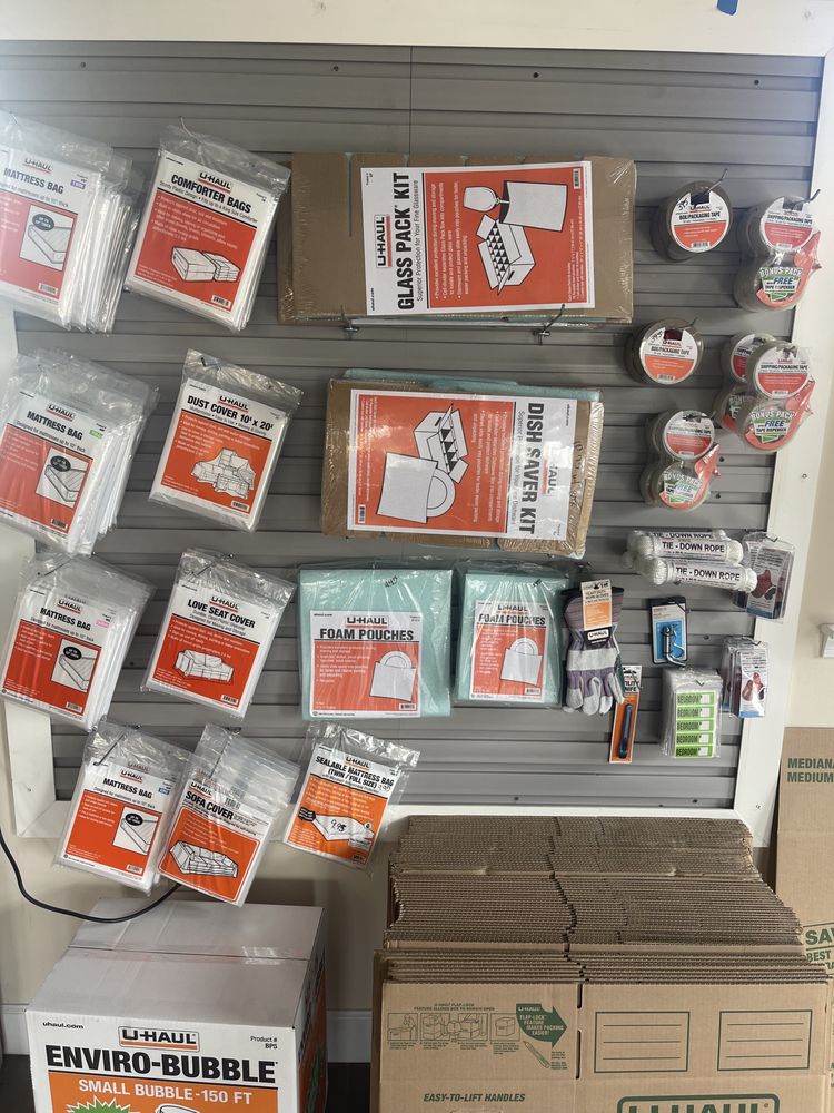 SECURELOC SELF STORAGE - Updated February 2025 - 775 Frederick St ...