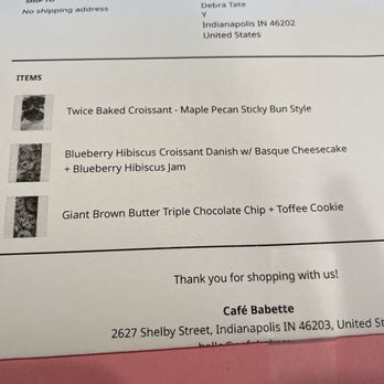 CAFE BABETTE - Updated July 2025 - 274 Photos & 72 Reviews - 2627 ...