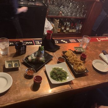 KOI SUSHI AND HIBACHI - Updated January 2026 - 40 Photos & 27 Reviews ...