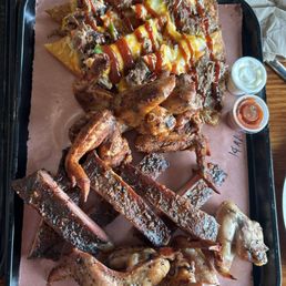 BIG SKY BBQ PIT - Updated November 2025 - 59 Photos & 84 Reviews ...